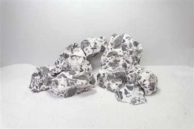 Snowflake rock 10 kilo